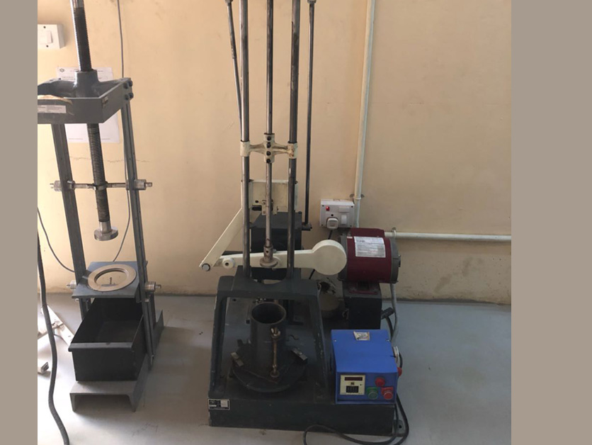 STEDRANT TECHNOCLINIC PVT LTD.