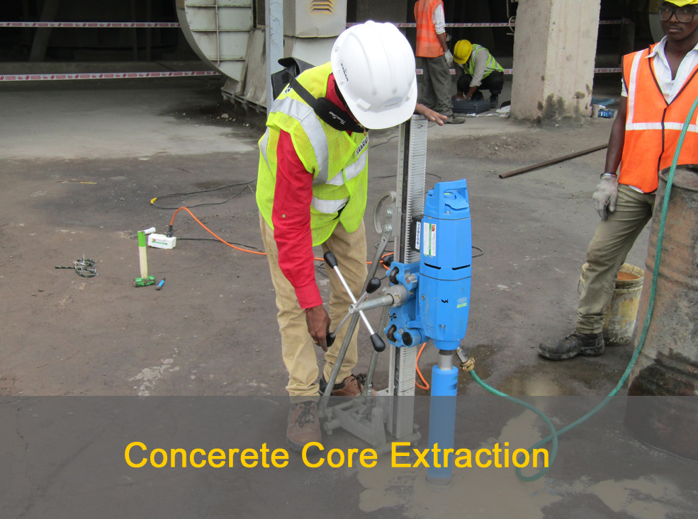 STEDRANT TECHNOCLINIC PVT LTD.